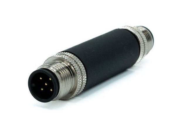 CAN Adapter M12 Male to Male – Super B Lithium Batteries B.V.