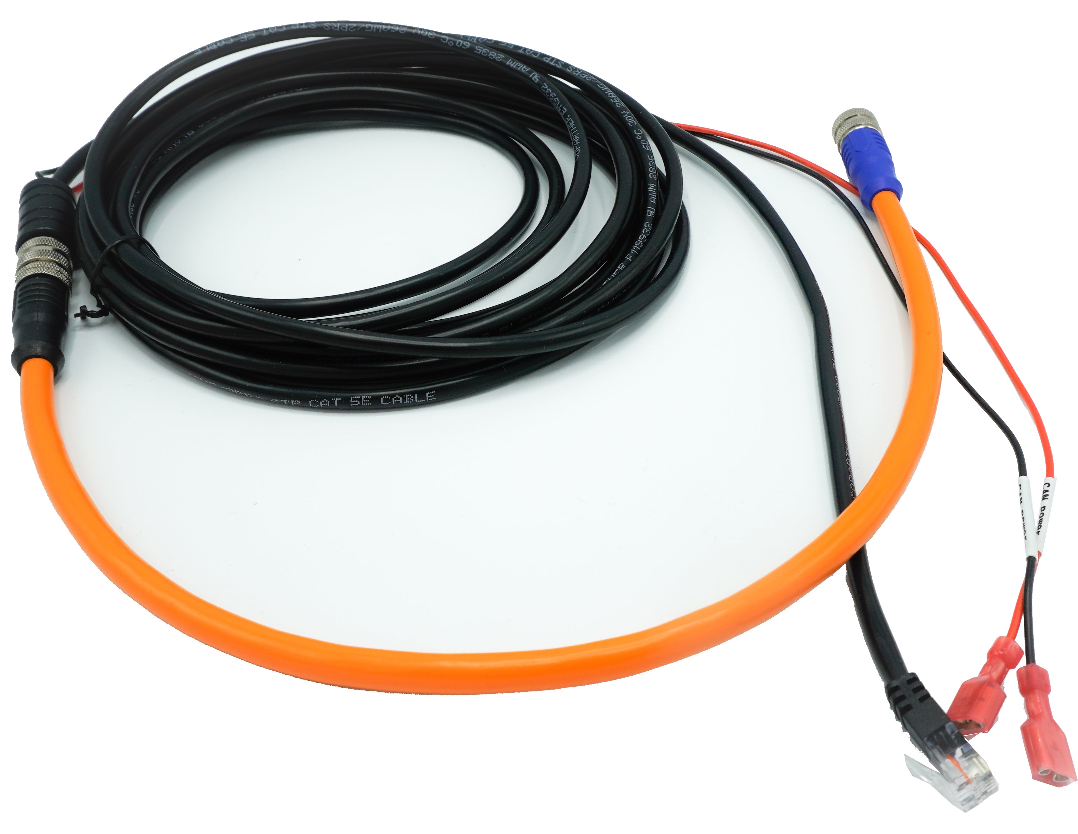 Touch Display Cable for Epsilon – Super B Lithium Batteries B.V.